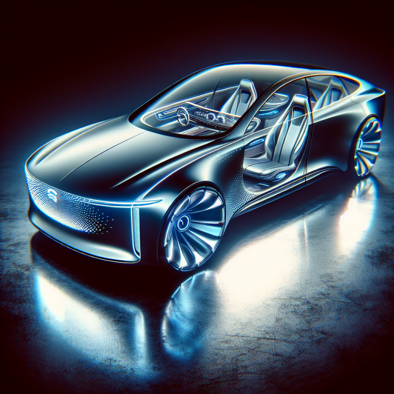 A Sneak Peek into the Futuristic 2025 Mercedes-Benz EQS 450 4MATIC ...