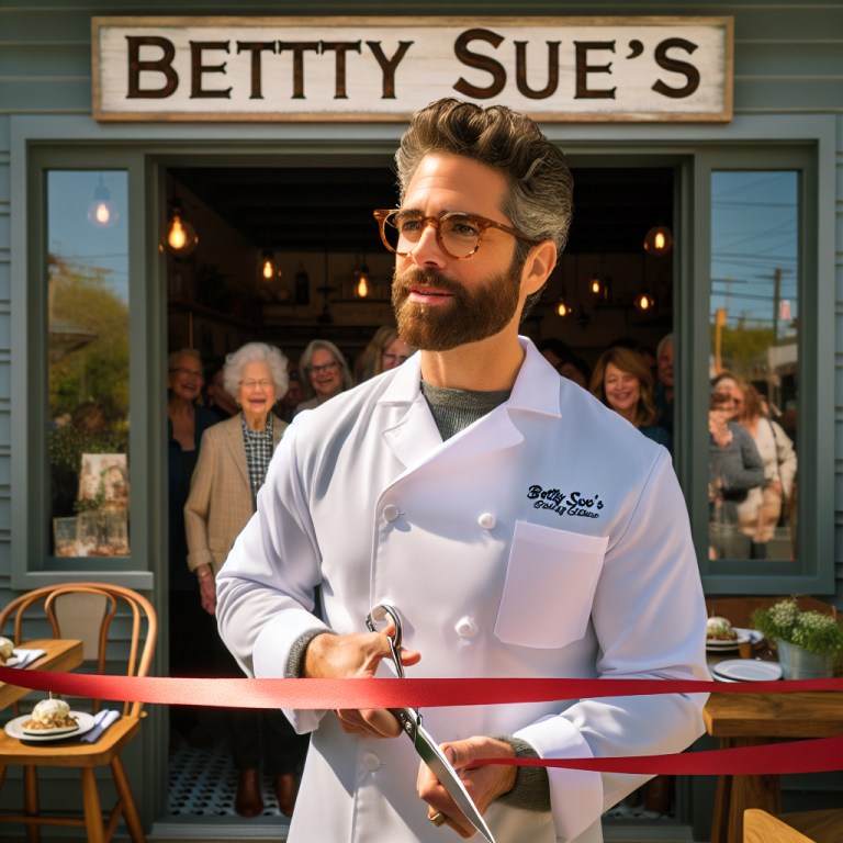 Celebrity Chef Baul Pays Tribute to Grandmother with New Brunch Spot ...