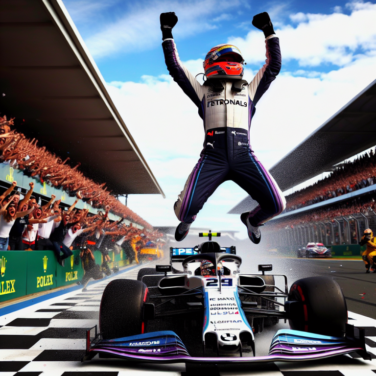 Lando Norris clinches thrilling victory in season-opening Formula One ...