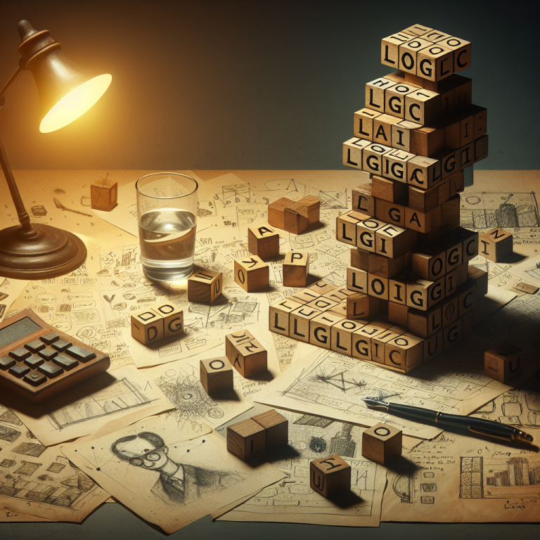 The Logic Behind Illogical Statements – Atlanta News