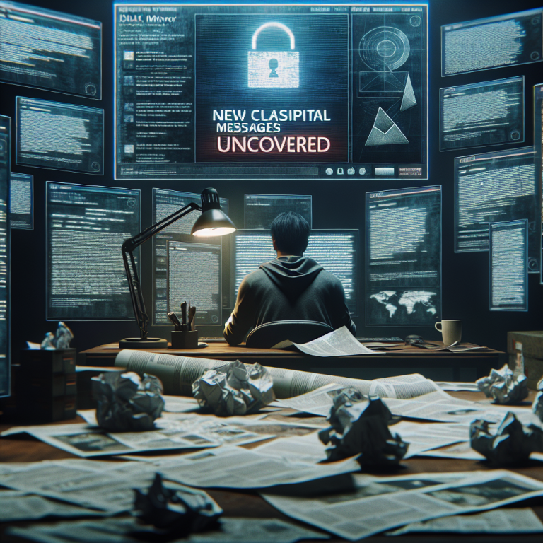 Atlantic Publishes Additional Classified Messages Shared by Hegseth in ...
