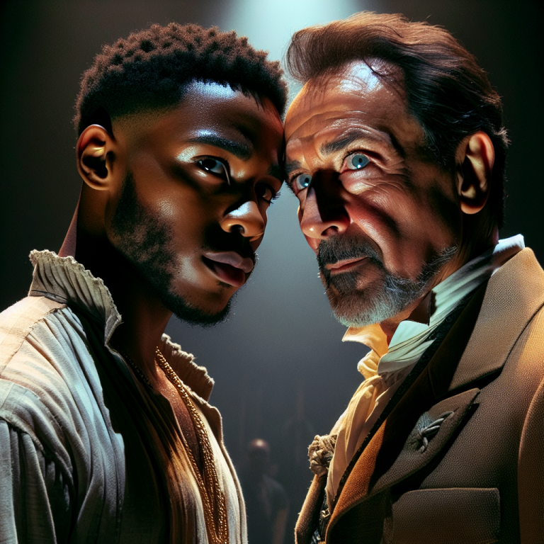 Denzel Washington and Jake Gyllenhaal shatter Broadway box office ...