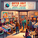 Outer Orbit, Mission-Bernal Pinball Joint, Announces Closing Date, but ...