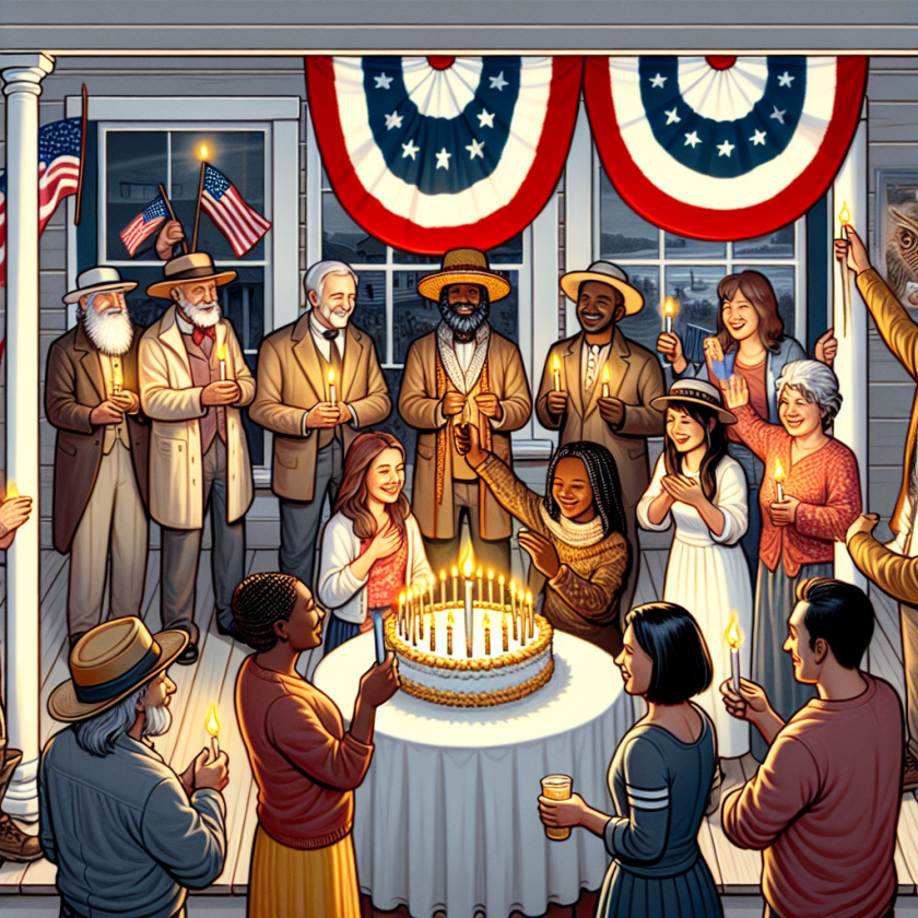 Celebrating Presidents: Diverse State Traditions for Honoring George ...