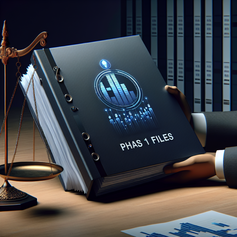 DOJ Unveils ‘The Epstein Files: Phase 1’ (Full Report Available ...