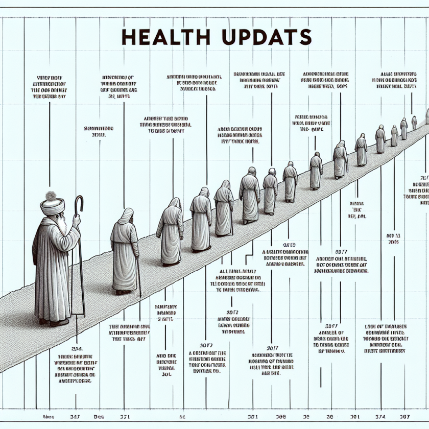 Pope Francis’ Health: Key Updates and Timeline – SnapLive News