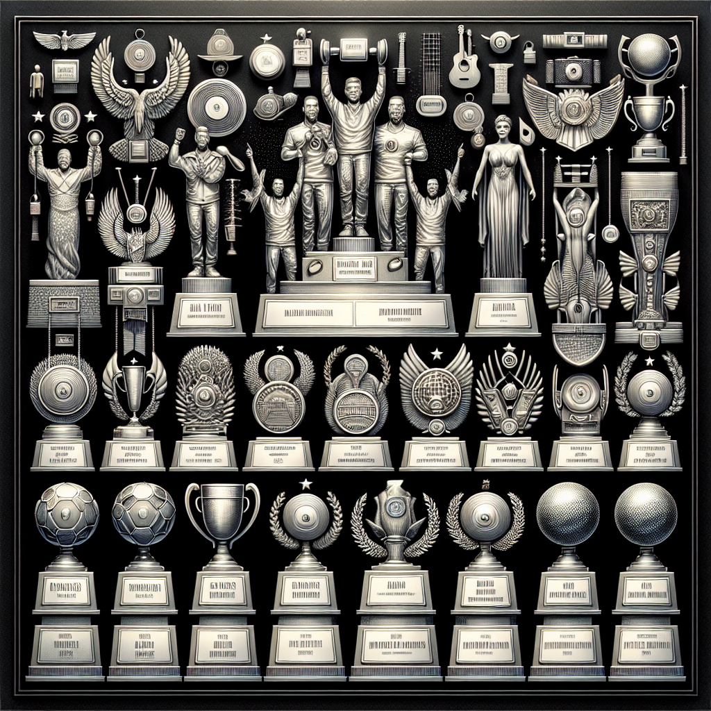 Top Winners of the 2025 Grammys: A Complete List – SnapLive News