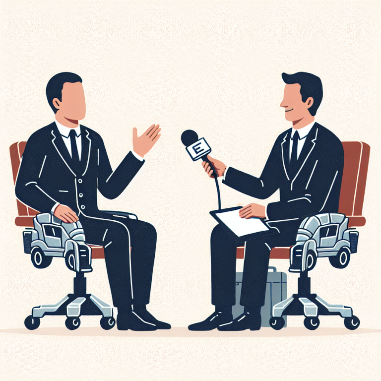 “Trump Commends Elon Musk’s Leadership in First Joint Interview ...