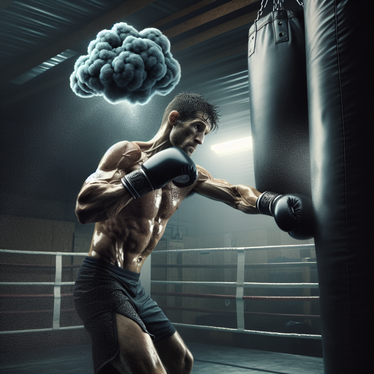 Australian MMA Fighter Passes Away Due to Rare Condition from Intense ...
