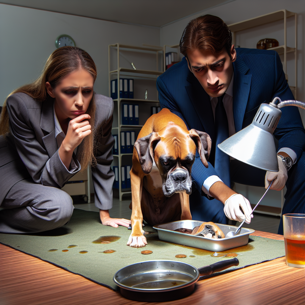 Authorities Investigate Dehydration or Starvation in Death of Gene ...