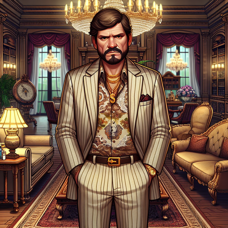 Caro Quintero: The Infamous “Narco of Narcos” from Mexico – SnapLive News