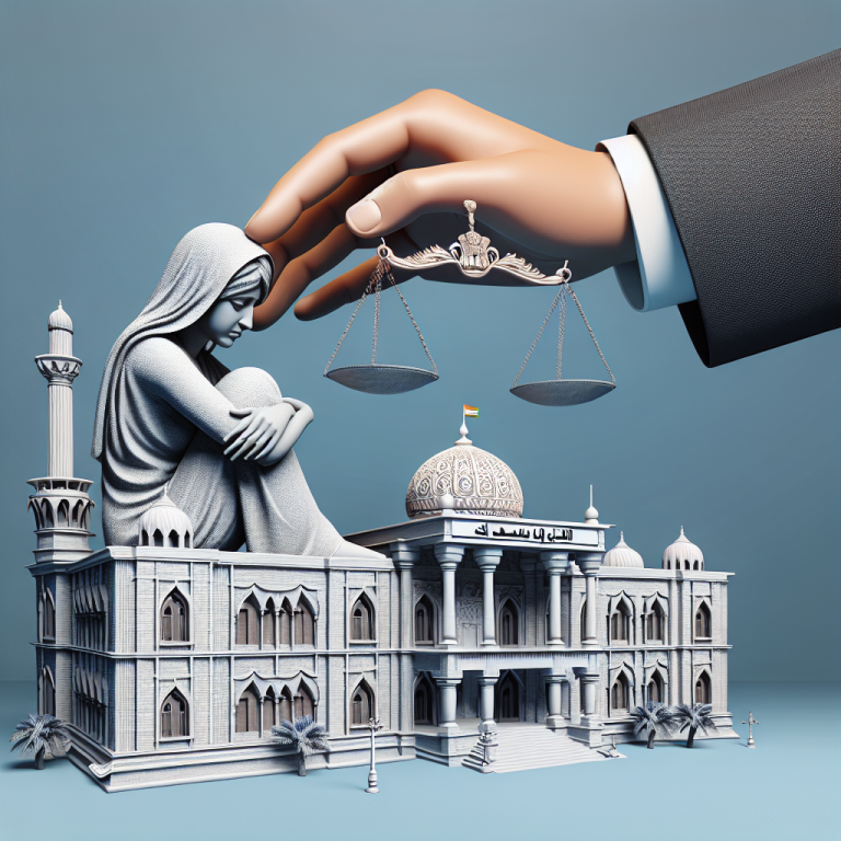 India Assures Comprehensive Legal Support for UP Woman Executed in UAE – SnapLive News