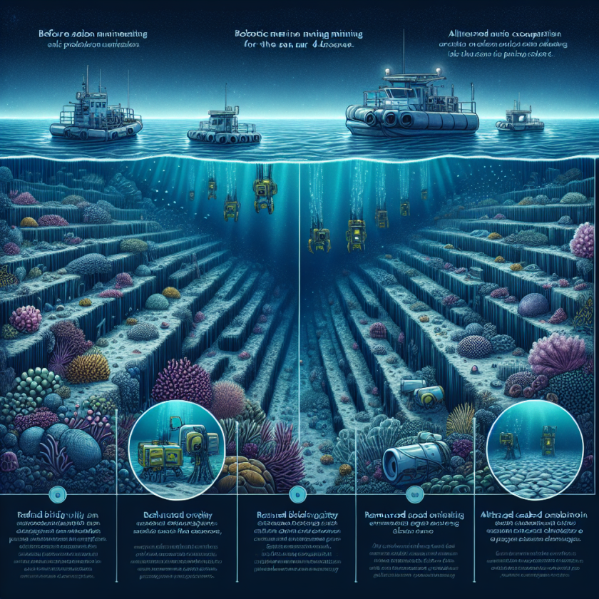 Long-Term Effects of Deep Sea Mining Revealed After Four Decades: Study ...