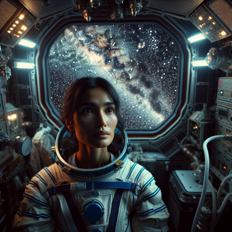 Sunita Williams Reveals the Biggest Challenge of Being Stranded in ...