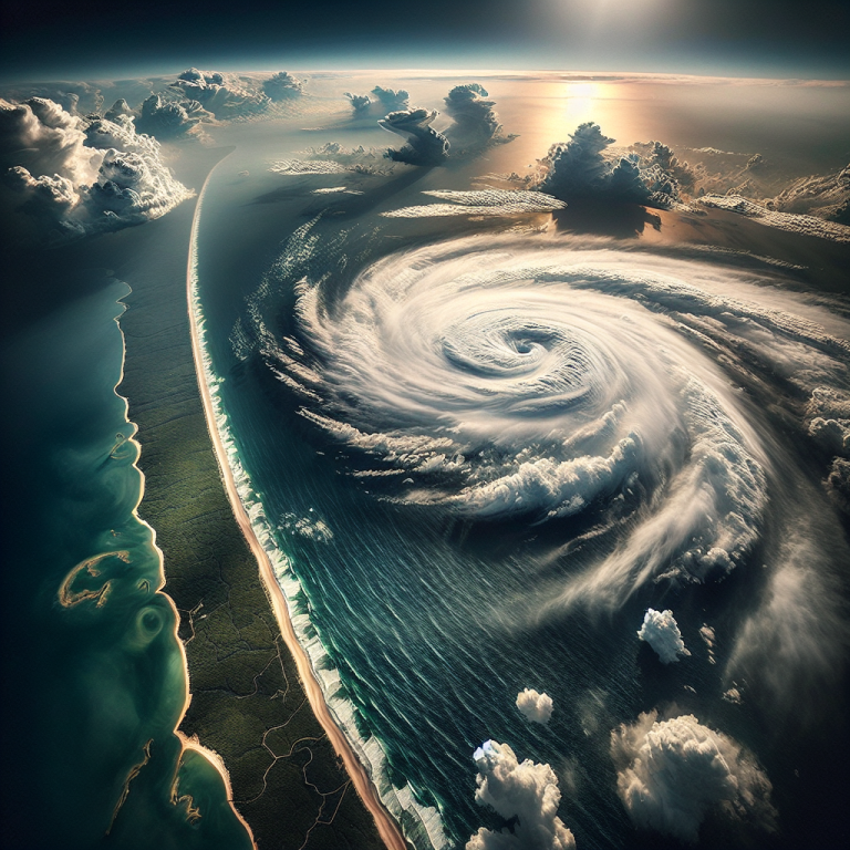 Uncommon Tropical Cyclone Alfred Approaches Australia’s East Coast ...