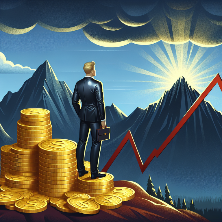 CEO Compensation Reaches New Peak Amid Market Decline – SnapLive News