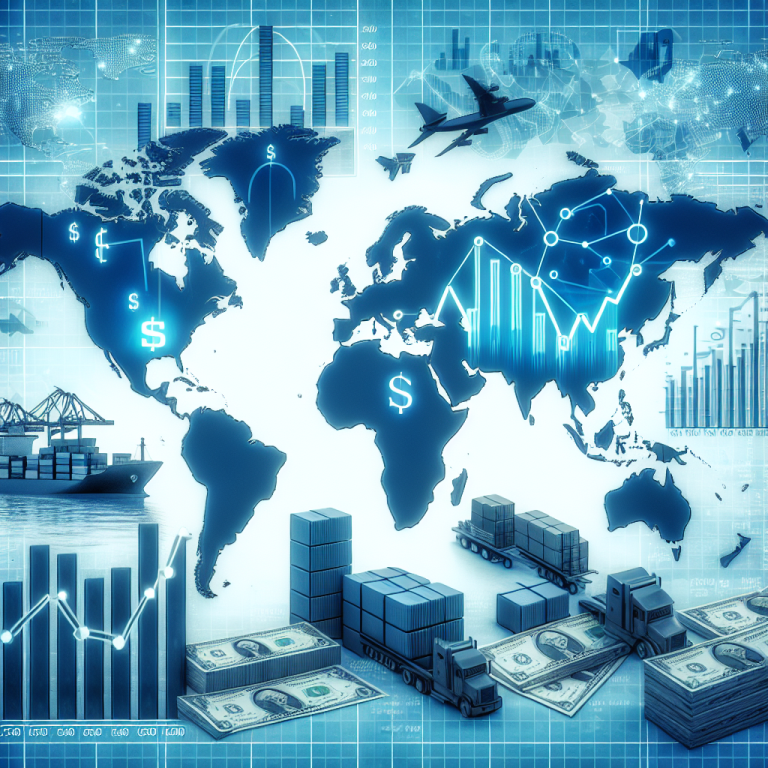 Could US Tariffs Have Long-Term Impacts on the Global Economy ...