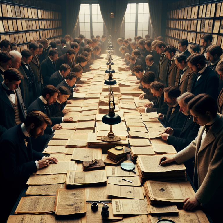 US Unveils 10,000 Pages of Documents on Robert F. Kennedy Assassination ...