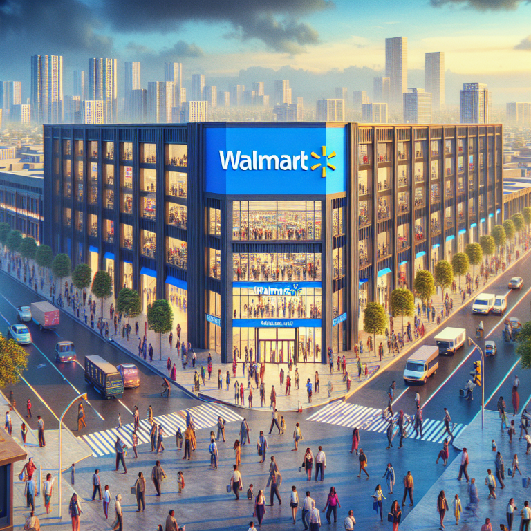 Walmart Expands Tech Operations in India with New Chennai Office ...