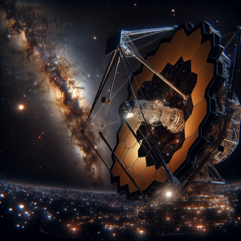 Webb Telescope Unveils Sharpest Images of Fading Stars – SnapLive News