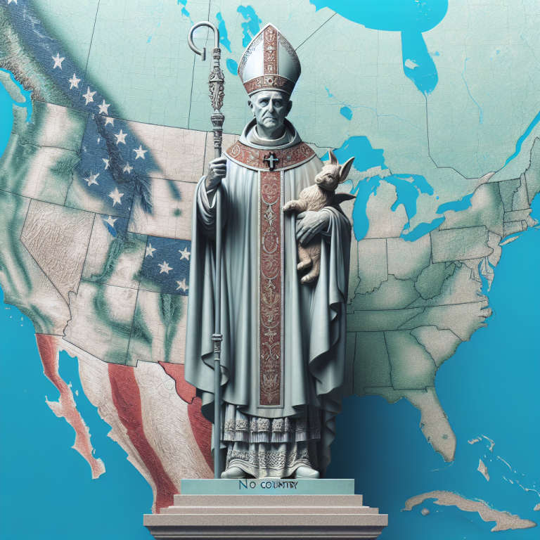 Leo XIV: First American Pope in History – SnapLive News